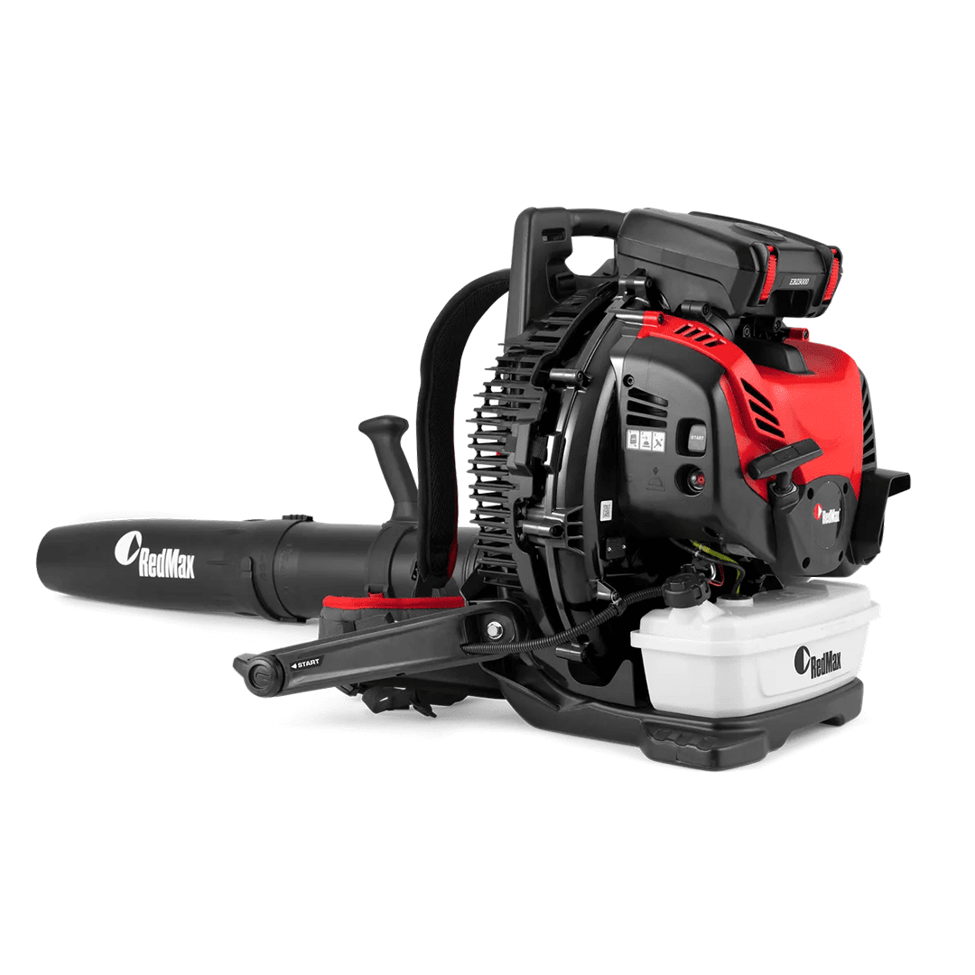 RedMax – Southern Chainsaw